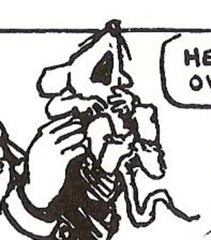 The Life of Vladek Spiegelman timeline | Timetoast timelines