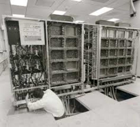 History of The Computer timeline | Timetoast timelines