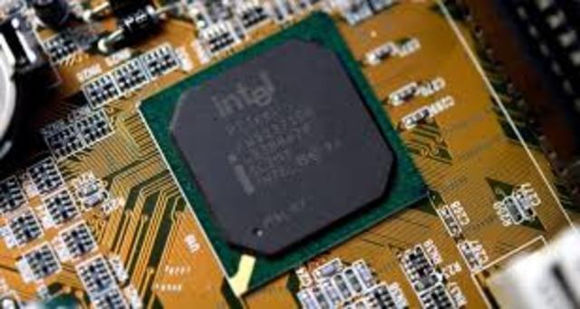 History Of The Computer timeline | Timetoast timelines