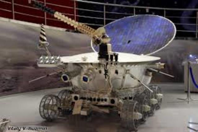 Frise historique sur la robotique timeline | Timetoast timelines