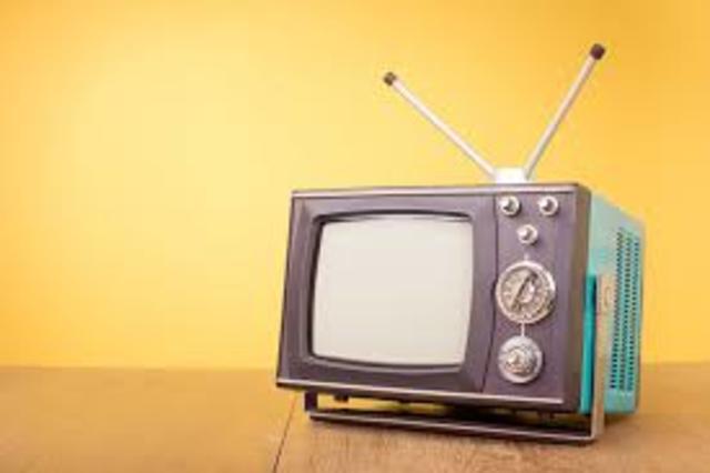 First Exposure to Traditional to New Media timeline | Timetoast timelines