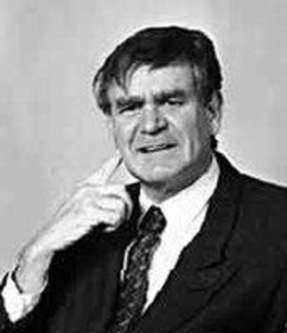 Ian Hacking (February 18, 1936-Present) timeline | Timetoast timelines