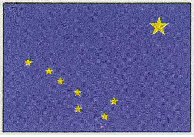 The history of Native Alaskans timeline | Timetoast timelines