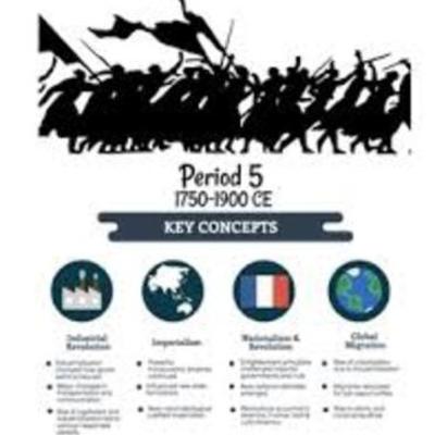 Period 5 (1844-1877) APUSH timeline | Timetoast timelines