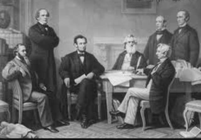 APUSH - Period 5 timeline | Timetoast timelines