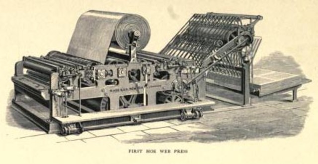 Industrial Revolution timeline | Timetoast timelines