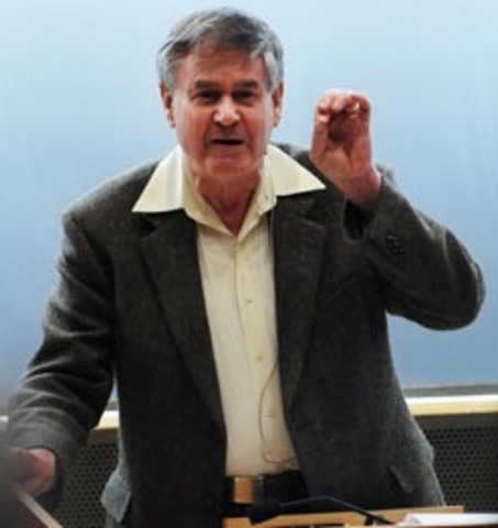 Ian MacDougall Hacking (Born Feb 18, 1936 - Currently Living) timeline ...