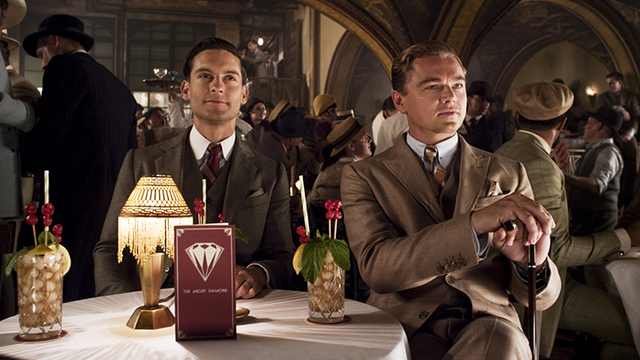 The great Gatsby timeline | Timetoast timelines