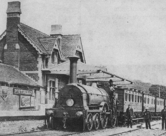 Portishead_History timeline | Timetoast timelines