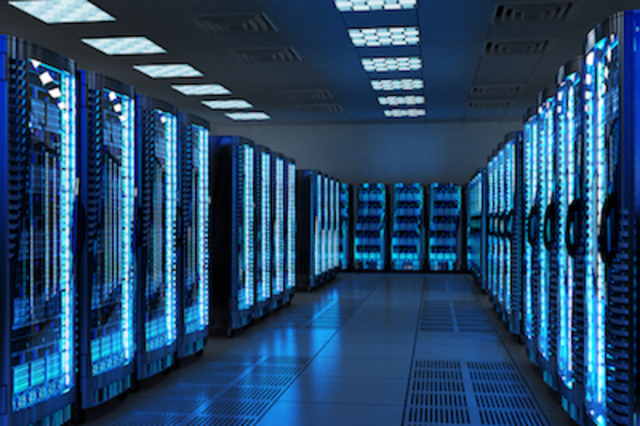 Historia de los Mainframes timeline | Timetoast timelines