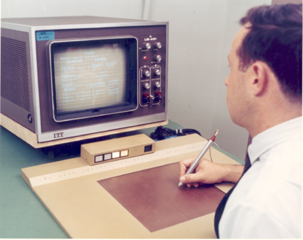 Historia de las computadoras tipo tableta timeline | Timetoast timelines