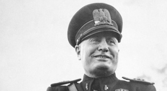 Benito Mussolini timeline | Timetoast timelines