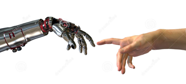 Frise historique sur la robotique timeline | Timetoast timelines