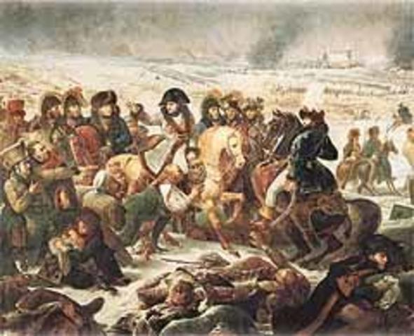 La Revolución Francesa timeline | Timetoast timelines
