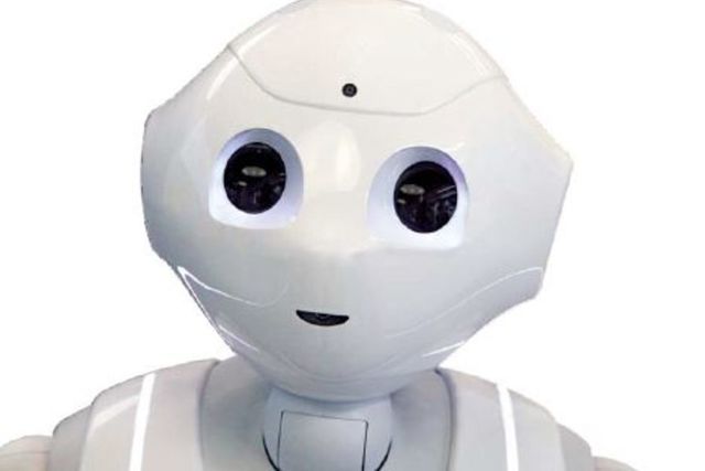 Frise historique sur la robotique timeline | Timetoast timelines