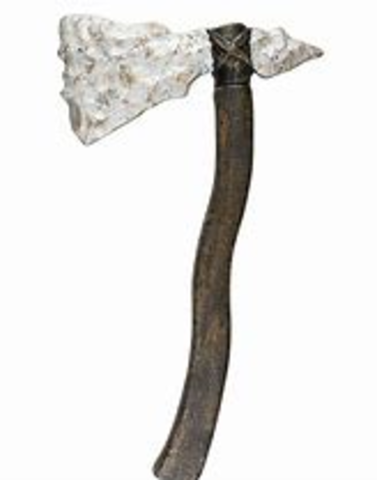 Instrumentos timeline | Timetoast timelines