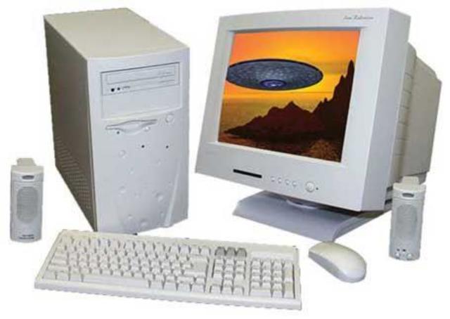 Las Computadoras a Través del Tiempo timeline | Timetoast timelines