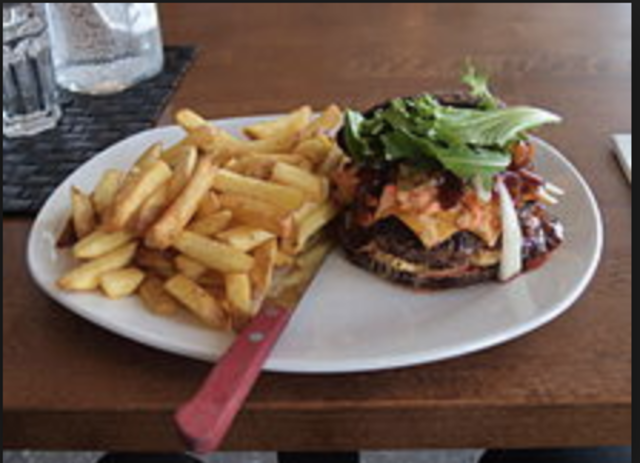 History 8 Timeline | Timetoast timelines