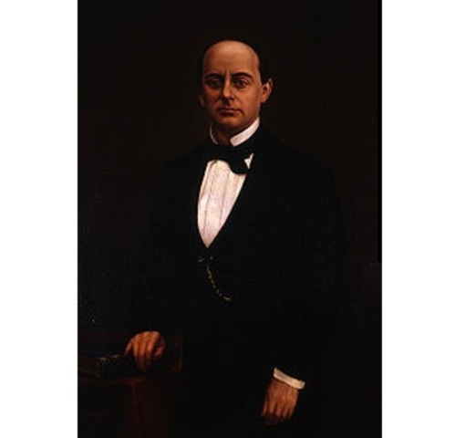 De la Independencia a la Revolución Mexicana (1810 - 1924) timeline ...