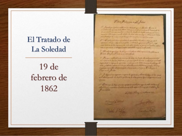 Principales acontecimientos de la historia de México: época ...