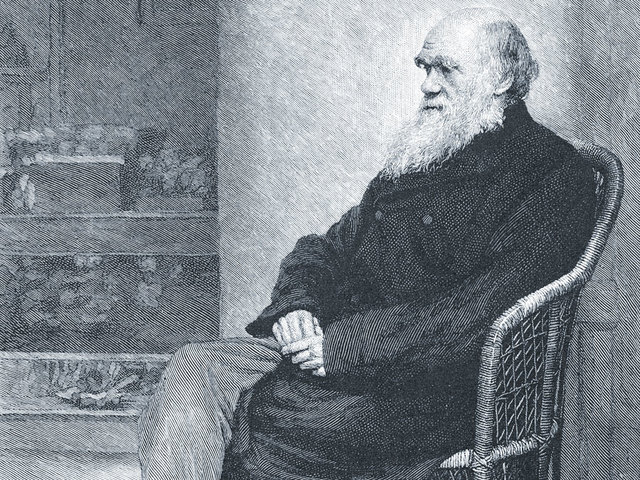 Charles Darwin (1809-1882) timeline | Timetoast timelines