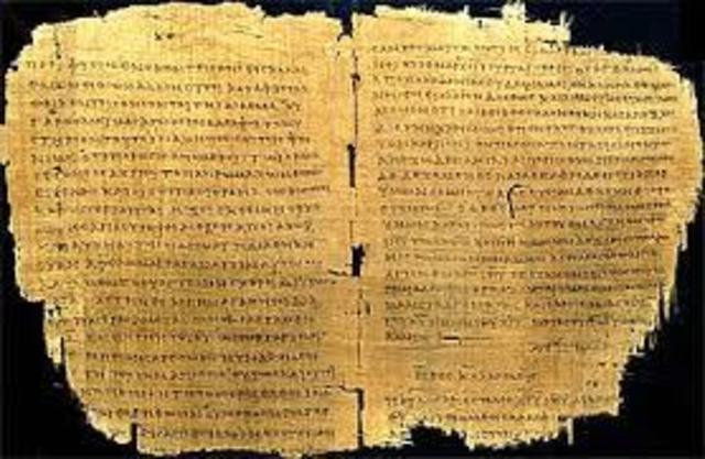 Media literacy timeline | Timetoast timelines