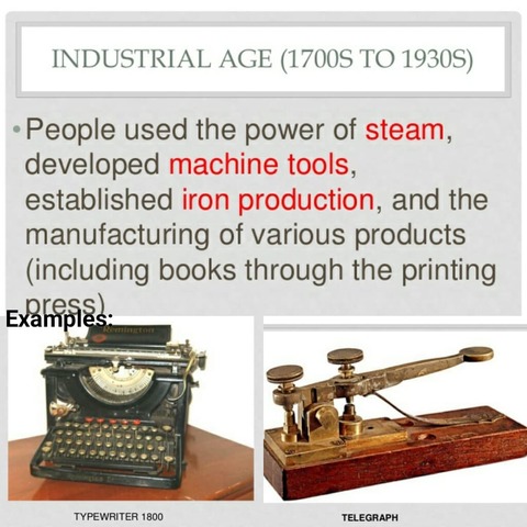 "THE EVOLUTION OF TRADITIONAL TO NEW MEDIA" by Mary Grace V. Padayon ...