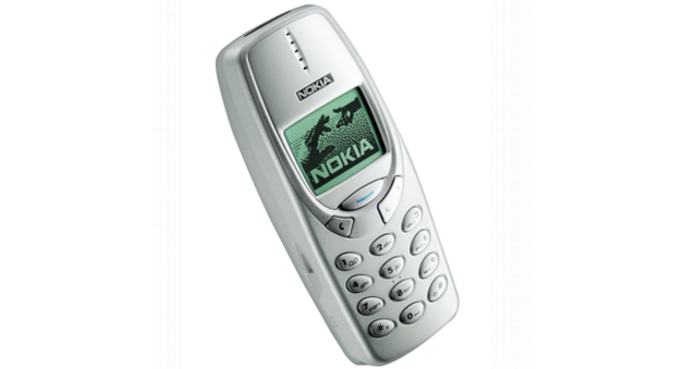 CELULARES timeline | Timetoast timelines