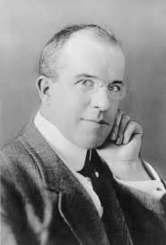 history of animation timeline | Timetoast timelines