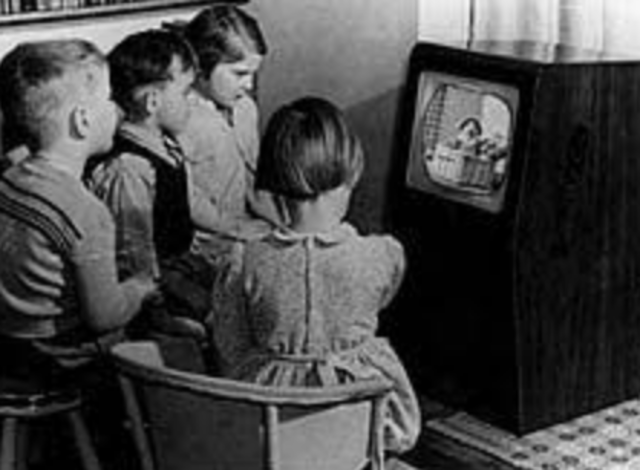 A History of Instructional Technology timeline | Timetoast timelines