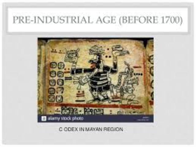 THE EVOLUTION OF TRADITIONAL TO NEW MEDIA by REYNALYN ANGUS timeline ...