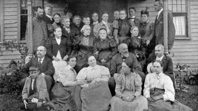 Susan B Anthony timeline | Timetoast timelines