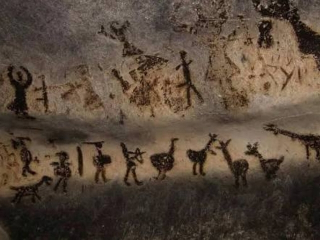 The Evolution of traditional to new media. timeline | Timetoast timelines