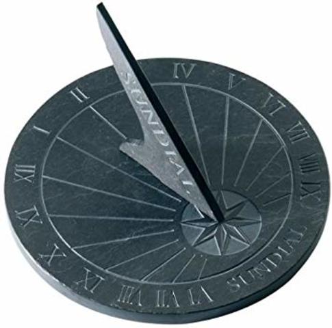 El primer reloj timeline | Timetoast timelines