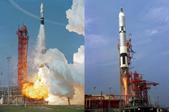 Neil Armstrong NASA timeline | Timetoast timelines