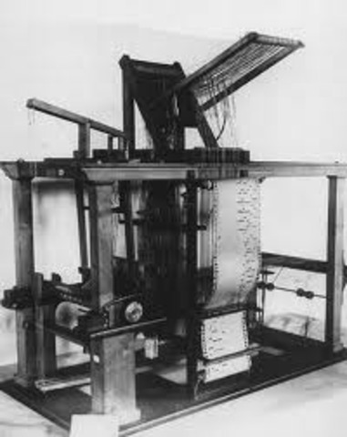 Inventions of the Textile Industry timeline | Timetoast timelines