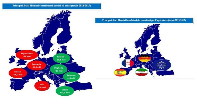UNIONE EUROPEA timeline | Timetoast timelines
