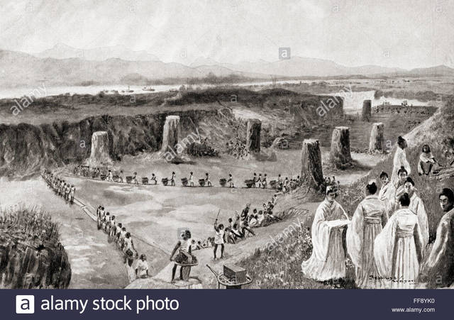 Important Contributions in Forensic Science timeline | Timetoast timelines