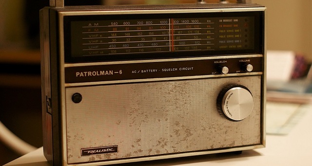 FM radios timeline | Timetoast timelines