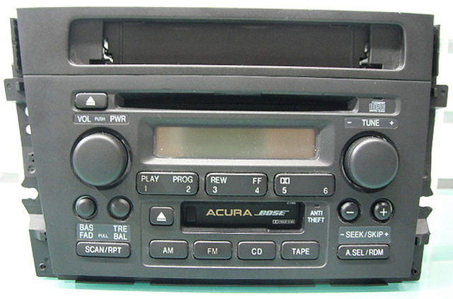 FM radios timeline | Timetoast timelines