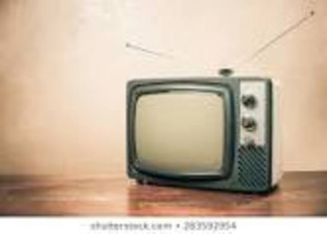 The Inventors Behind the Creation of Television timeline | Timetoast ...