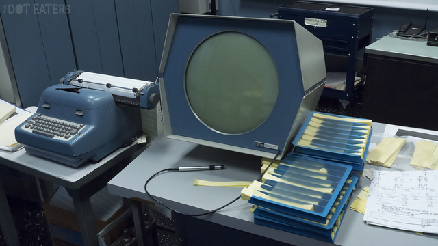 Historia de las computadoras timeline | Timetoast timelines