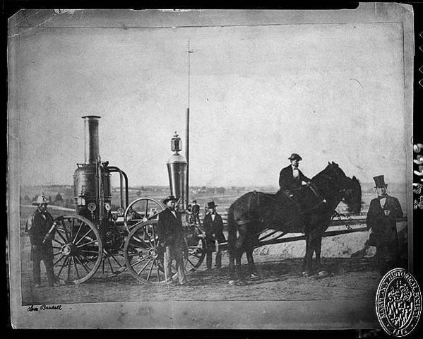 1850-1859 timeline | Timetoast timelines