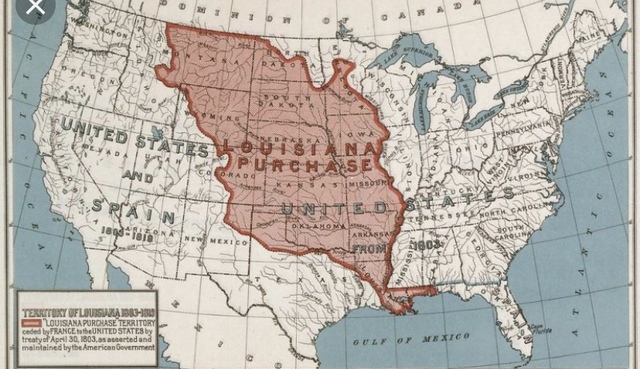 Thomas Jefferson Presidency timeline | Timetoast timelines