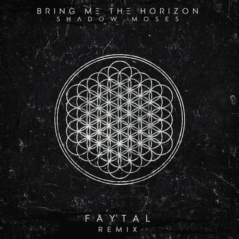 BRING ME THE HORIZON timeline | Timetoast timelines