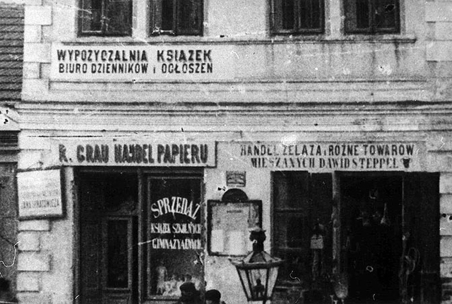 The Holocaust timeline | Timetoast timelines