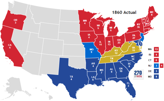 period 5 timeline | Timetoast timelines