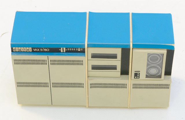 Generaciones de Computadoras timeline | Timetoast timelines