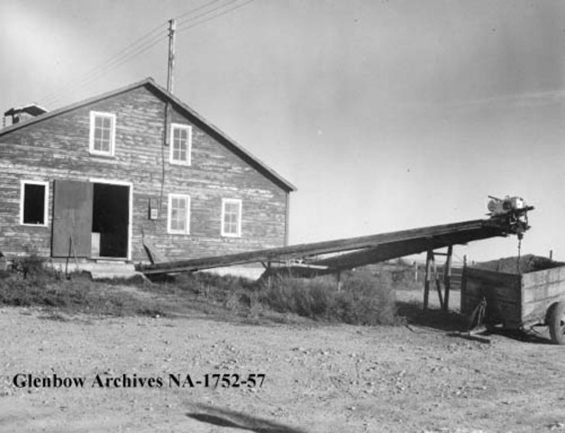 Hutterite History timeline | Timetoast timelines