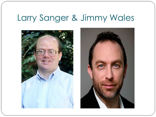 Historia de la internet timeline | Timetoast timelines